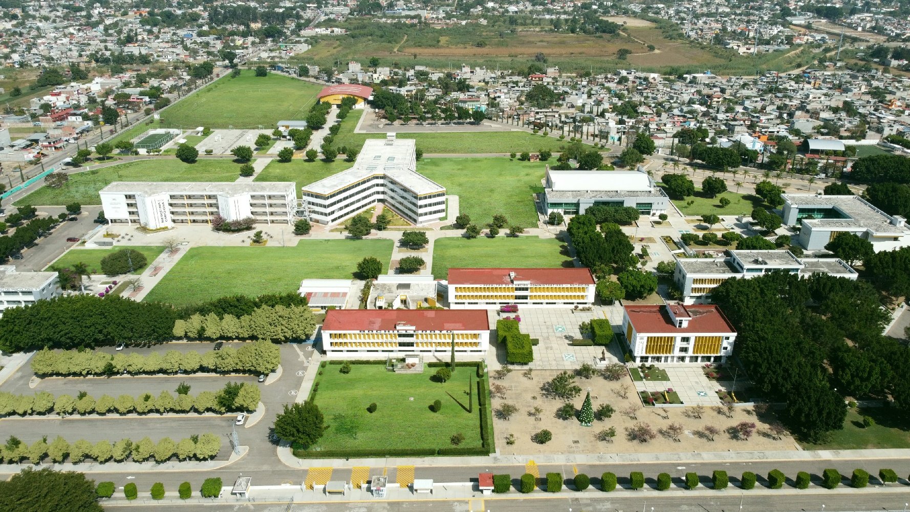 ¡Agenda una visita a la URSE!